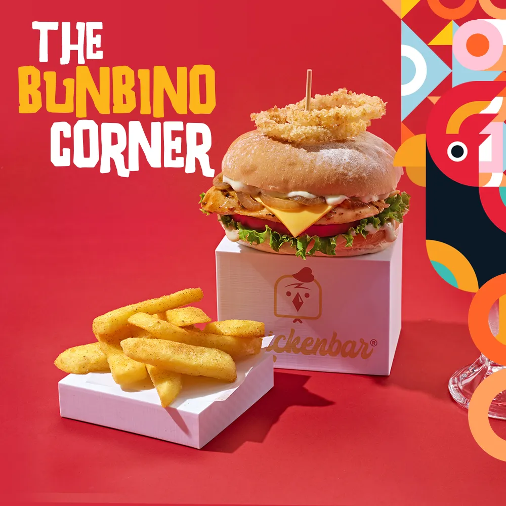 Menu | Chickenbar